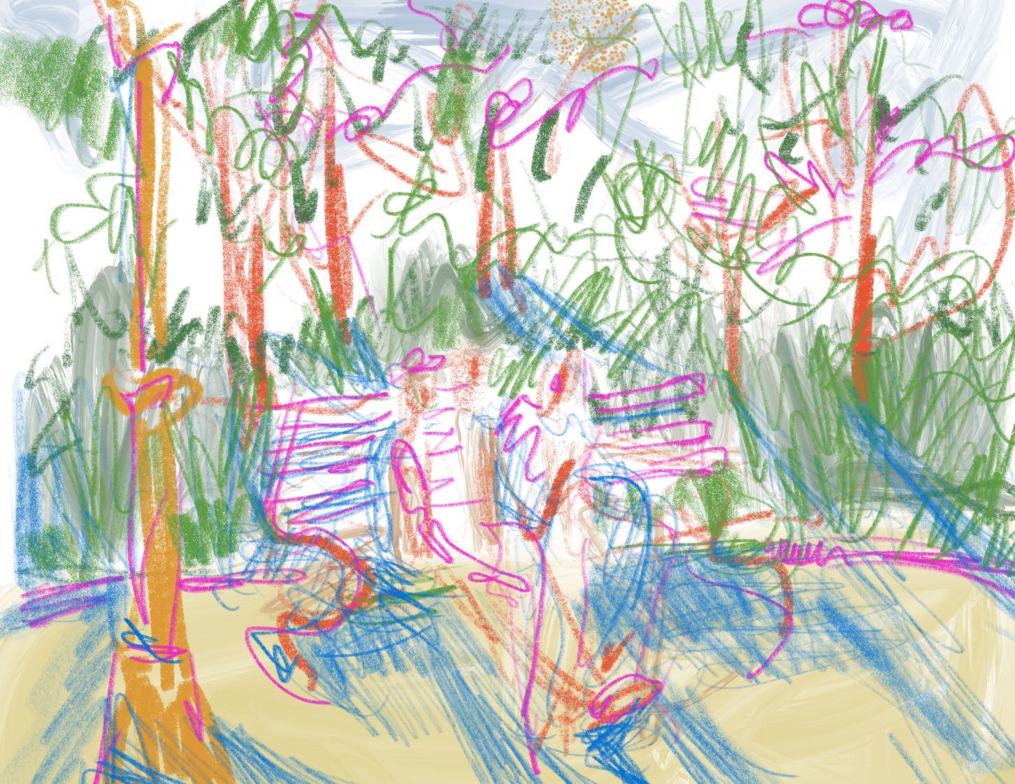 Karen Tian - designer NYC